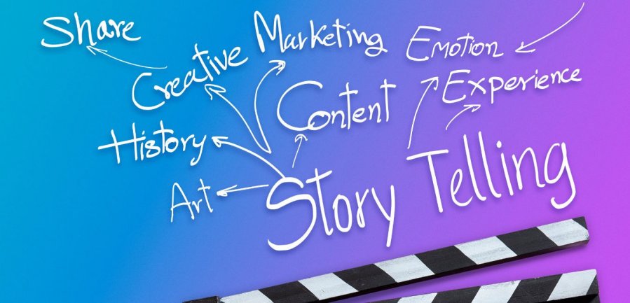 C'est quoi le storytelling ? Déf, techniques et exemples